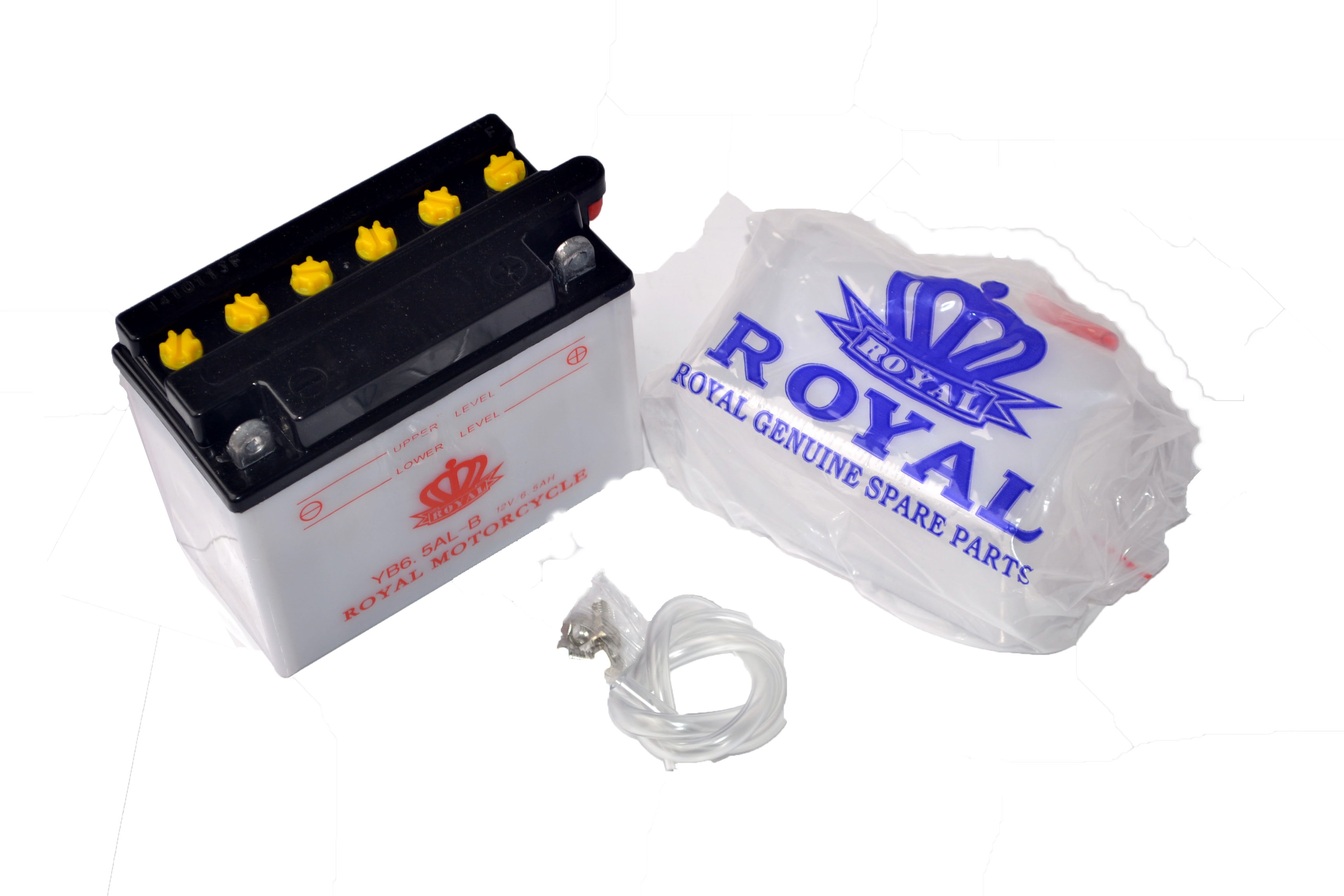 Royal Motors Ghana- Motorbikes, Triycles and Parts