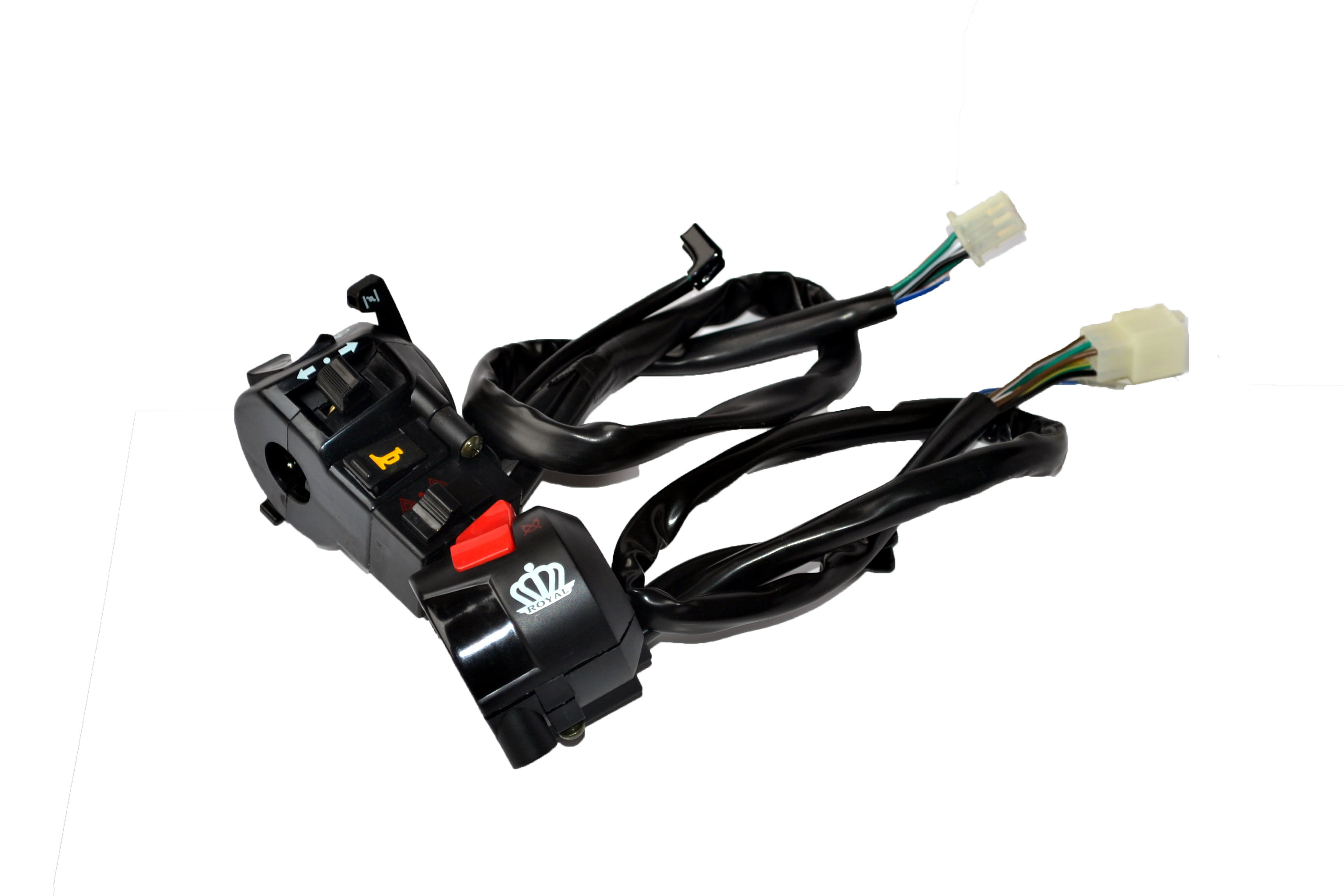 Royal Motors Ghana- Motorbikes, Triycles and Parts