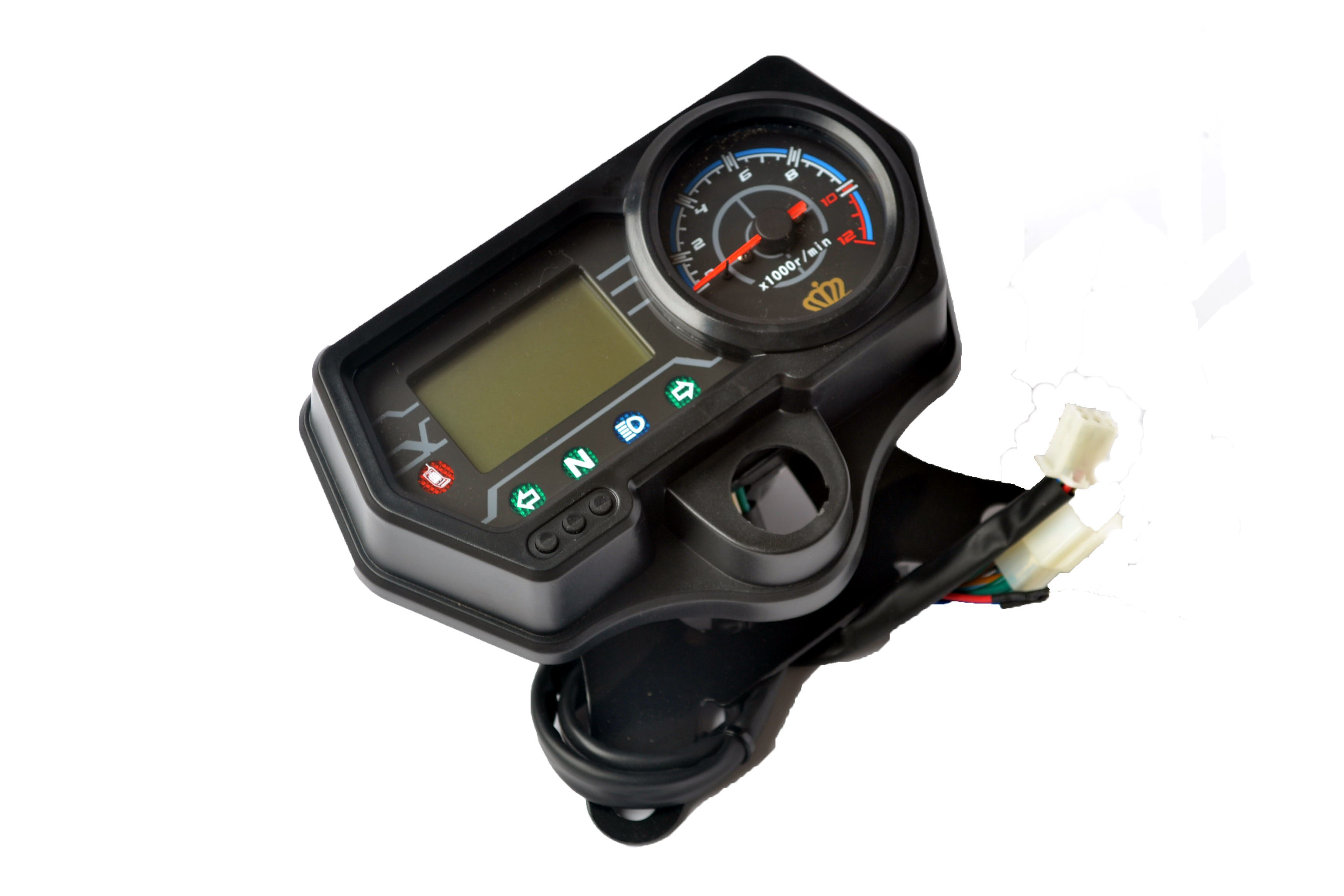 Royal Motors Ghana- Motorbikes, Triycles and Parts