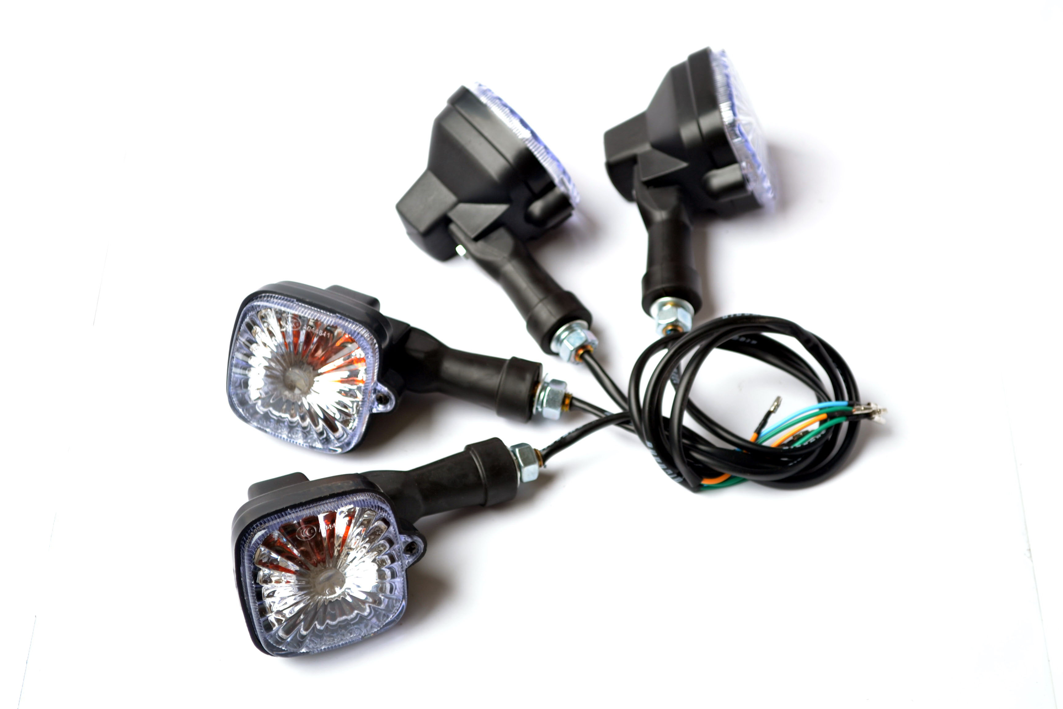 Royal Motors Ghana- Motorbikes, Triycles and Parts